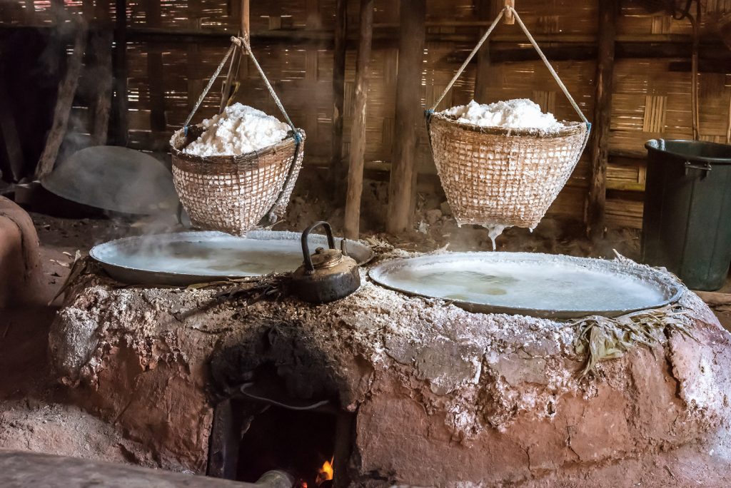 A Brief History of Sea Salt Uses Through the Ages | Ava Jane's Kitchen