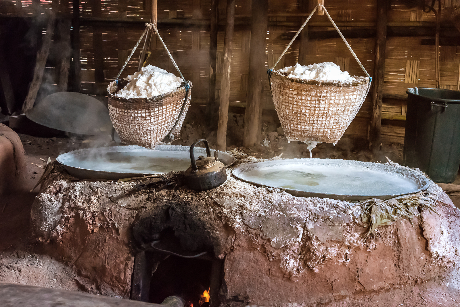 A Brief History of Sea Salt Uses Through the Ages | Ava Jane's Kitchen